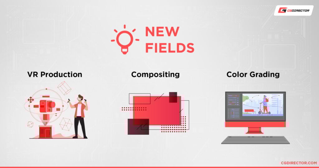 How to Make Money as a 3D Artist (9 Fulfilling Ways)