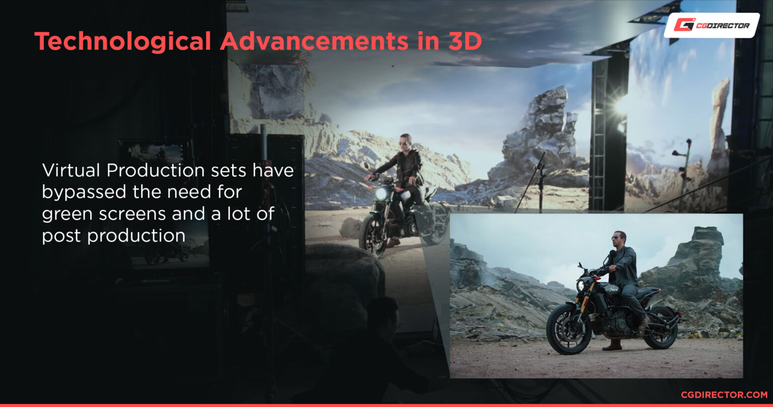 How to Make Money as a 3D Artist (9 Fulfilling Ways)