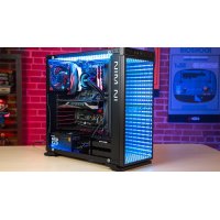 Hardware - CG Director