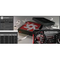 Octanebench Benchmark Results (Updated Scores) - CG Director