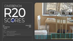 Best CPU & GPU Render Benchmarks - CG Director