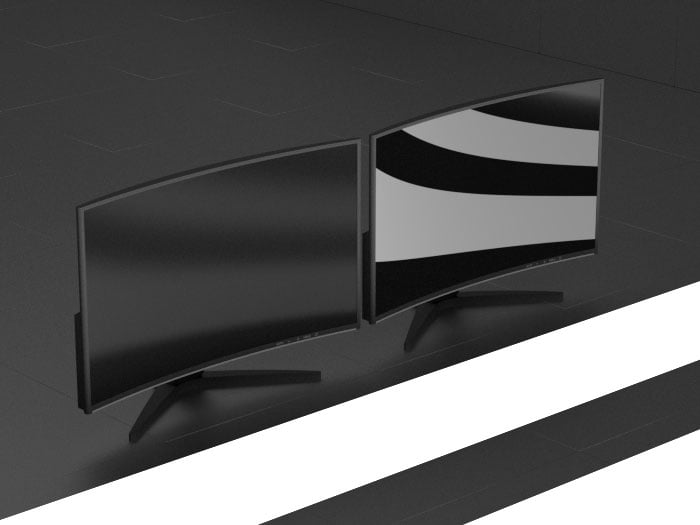 Best Monitor for Graphic Design, Video Editing & 3D Animation (Updated)