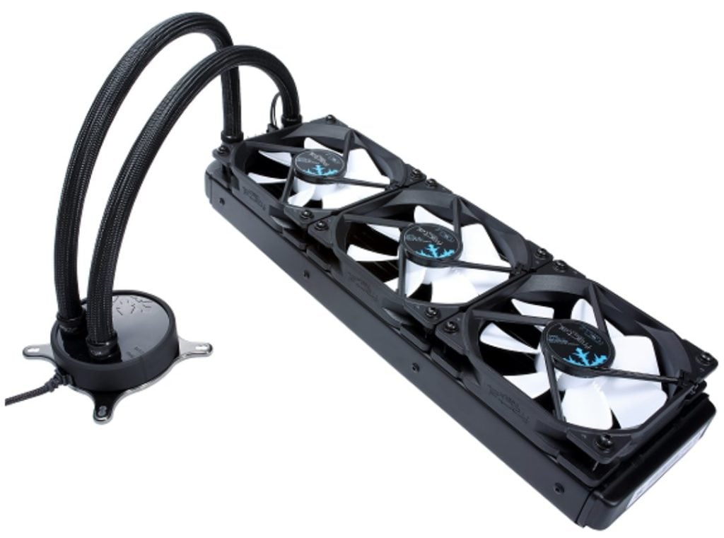 Best CPU Coolers for AMD Ryzen Threadripper CPUs (Review Roundup)