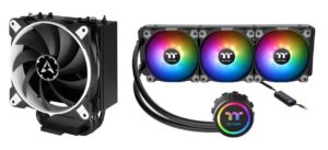 Best CPU Coolers for AMD Ryzen Threadripper CPUs (Review Roundup)