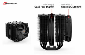 The Best Case Fans for your PC