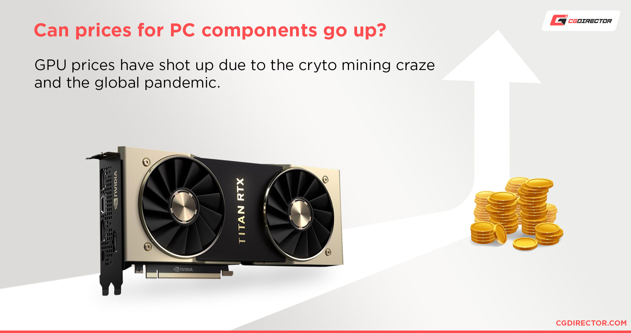 Why Are Computer Parts So Expensive Right Now 2023 