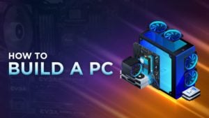 How to Build a PC: Beginner's Guide (Choose your Parts & Assemble)