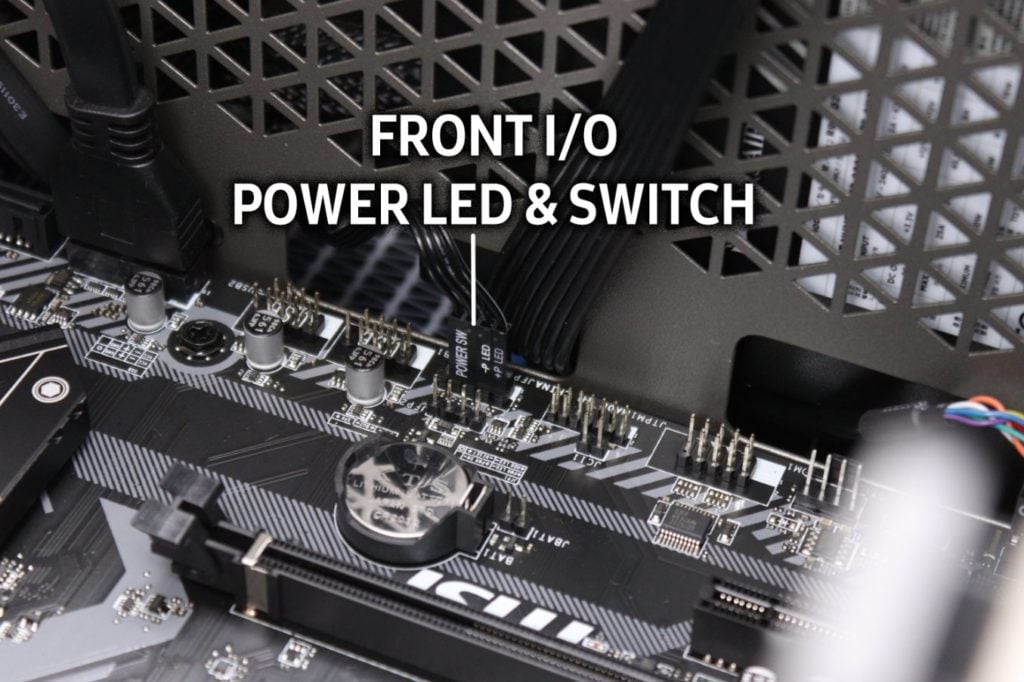PC Won't Turn On When Pressing Power Button: How To Fix