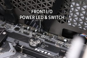 How To Connect Front Panel Cables To Your Motherboard [Guide]