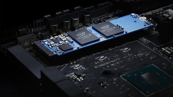 The Best NVMe SSDs Available Today [Updated]