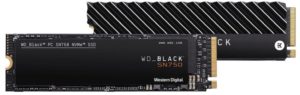 The Best NVMe SSDs Available Today [Updated]