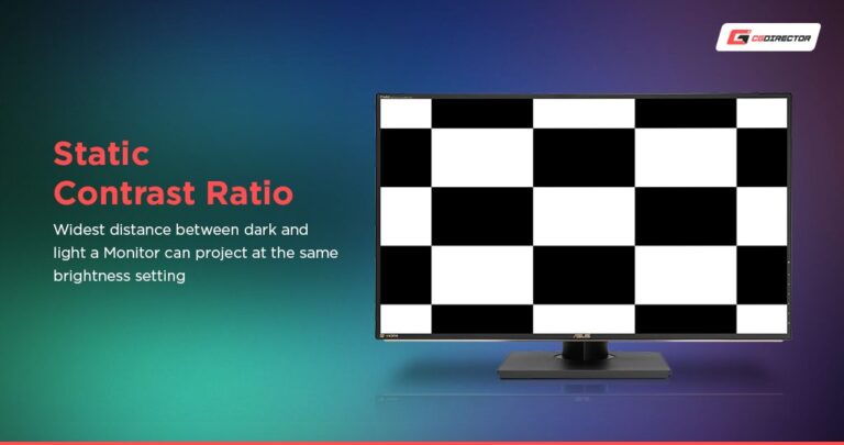 Best Monitor for Graphic Design, Video Editing & 3D Animation (Updated)