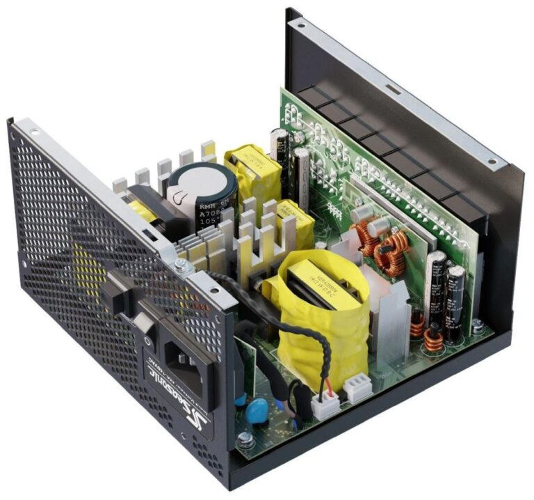 Best Modular Power Supplies of 2023 - 550W / 650W / 850W / 1000W