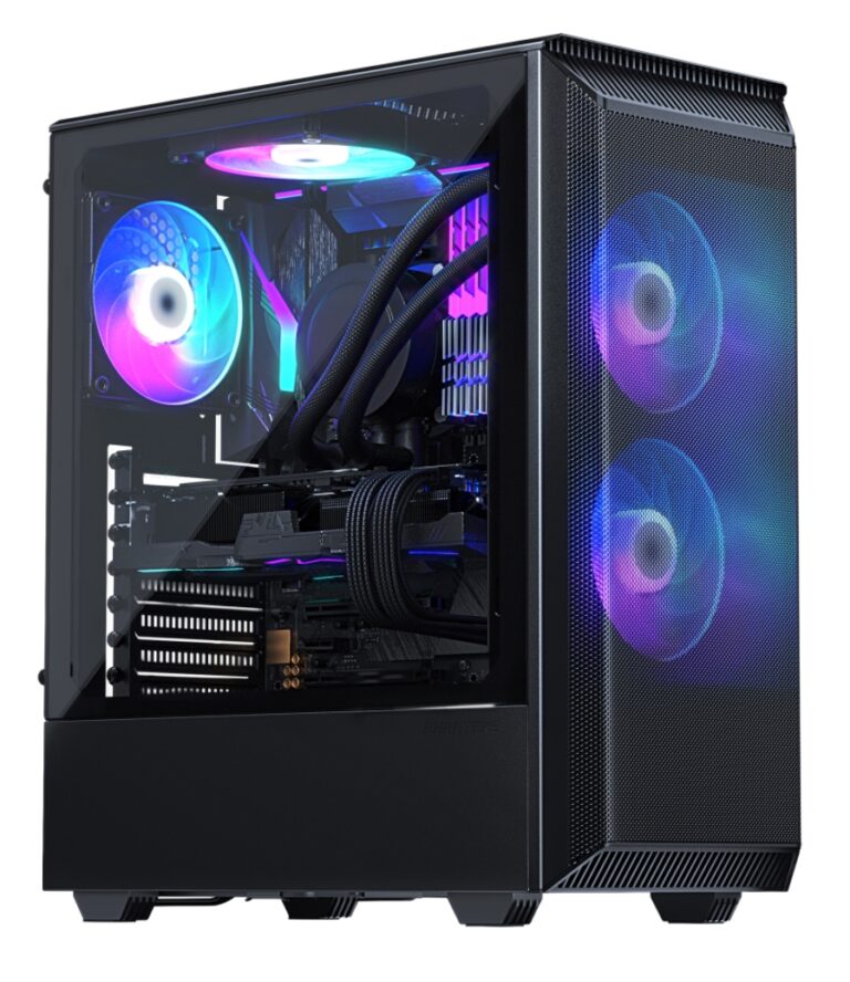 Best Smallest ATX Cases for Compact PC Builds in 2023