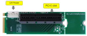 Best PCIE Riser & Extension Cables for heavy GPU Workloads