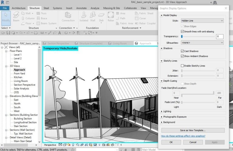 Best Pc Workstation For Autodesk Revit [updated Guide]