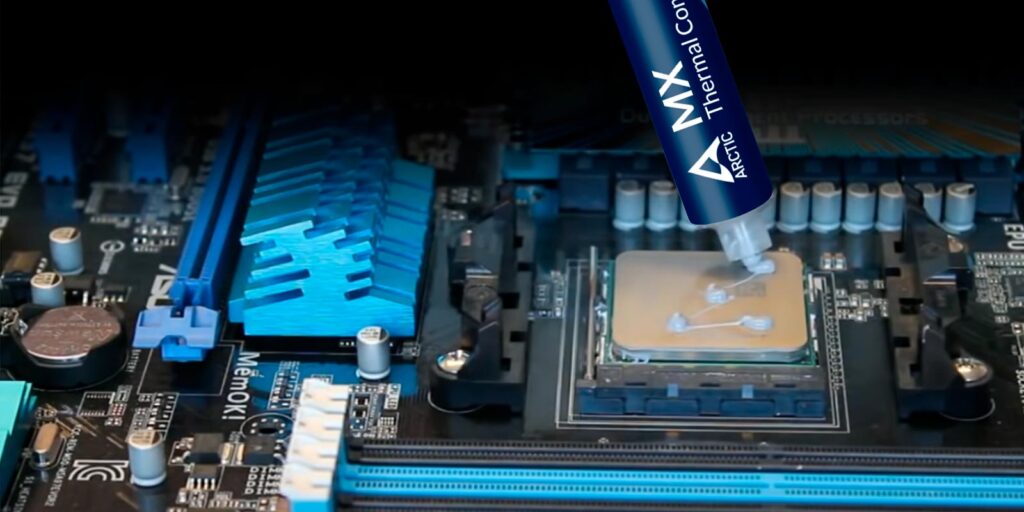The Best Thermal Paste for your needs (Beginner's Guide)