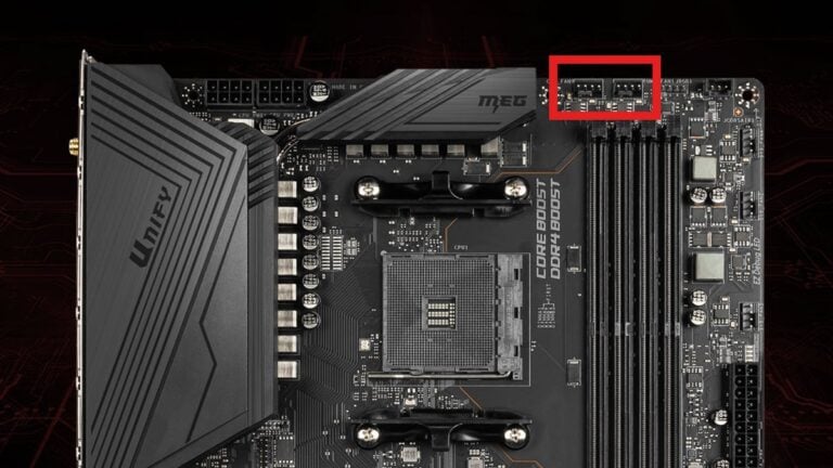 Where do you Connect Your AIO Pump on your Motherboard? Where do you Connect Your AIO Pump on your Motherboard?