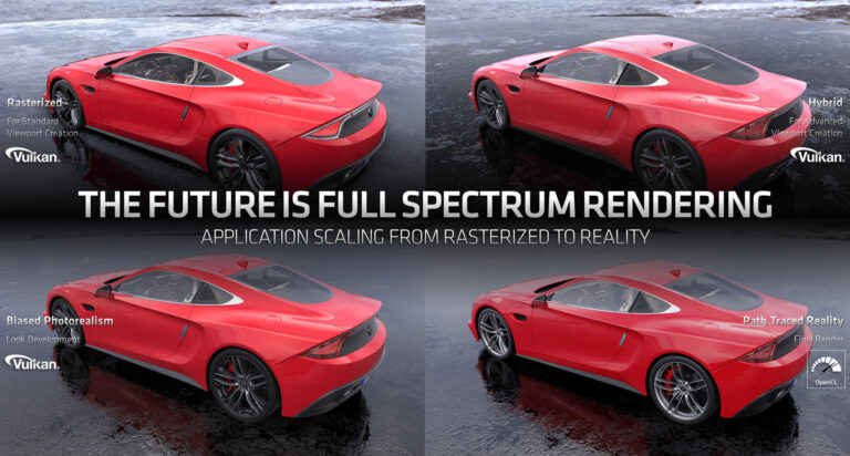 Best Renderers (Render Engines) for Blender in 2023 Best Renderers (Render Engines) for Blender in 2023