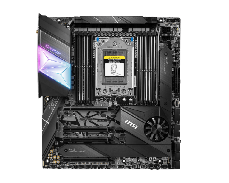 2023 Motherboard Buying Guide for Workstations [How to Buy a Motherboard]