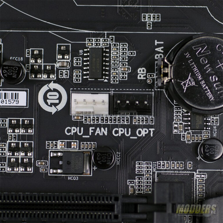 CPU FAN Vs CPU OPT When To Use Which CPU FAN Vs CPU OPT When To Use Which