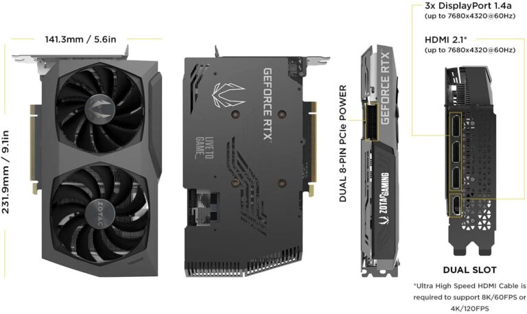 Best Low-Profile & Compact Graphics Cards (GPU) for your needs [2022 Guide]
