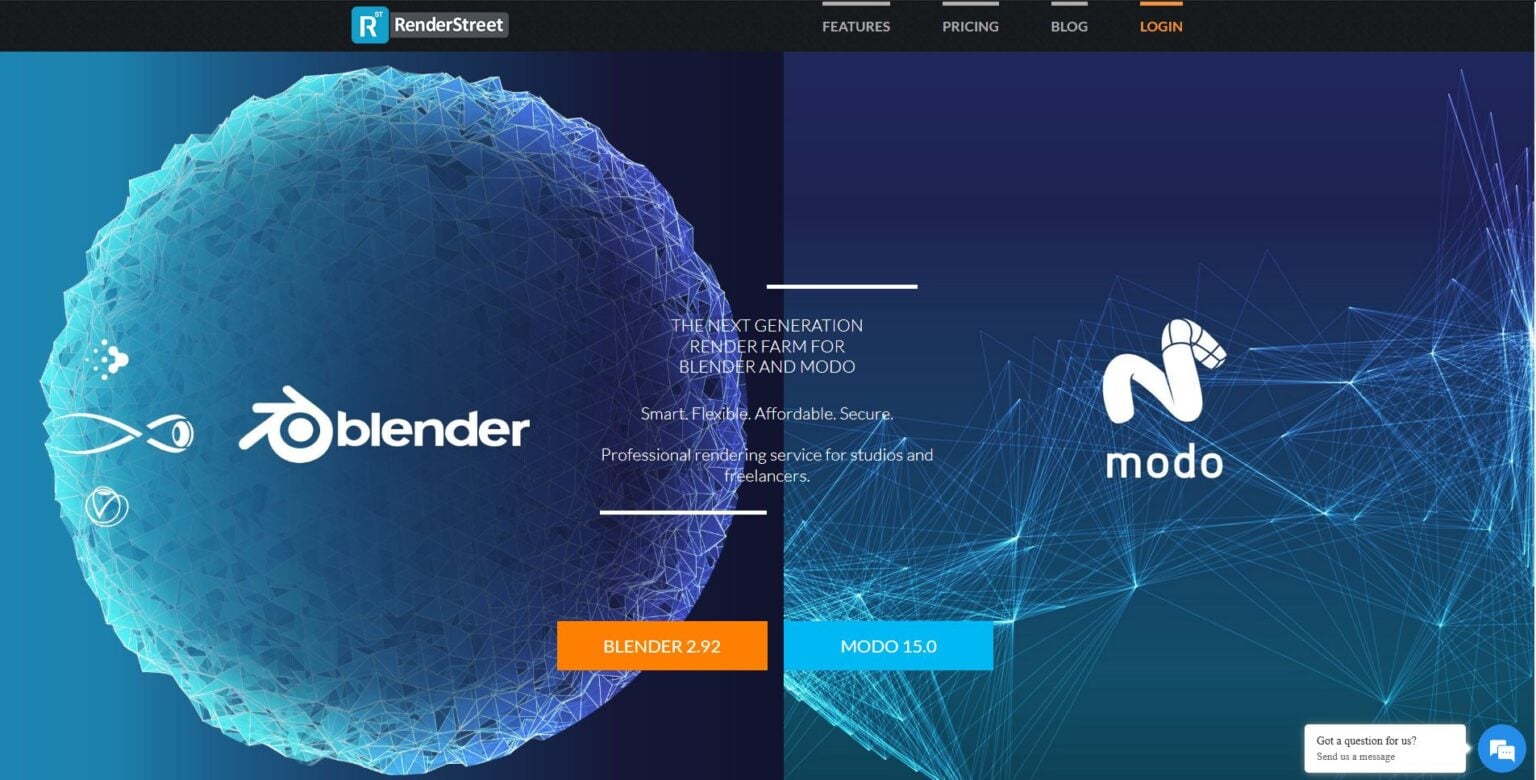 Best Online Render Farms - Our Top 10 Favorite CPU & GPU Render Farms