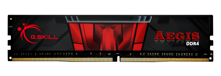 Top 5 Low-Profile Memory (RAM) Modules & Kits that fit almost anywhere