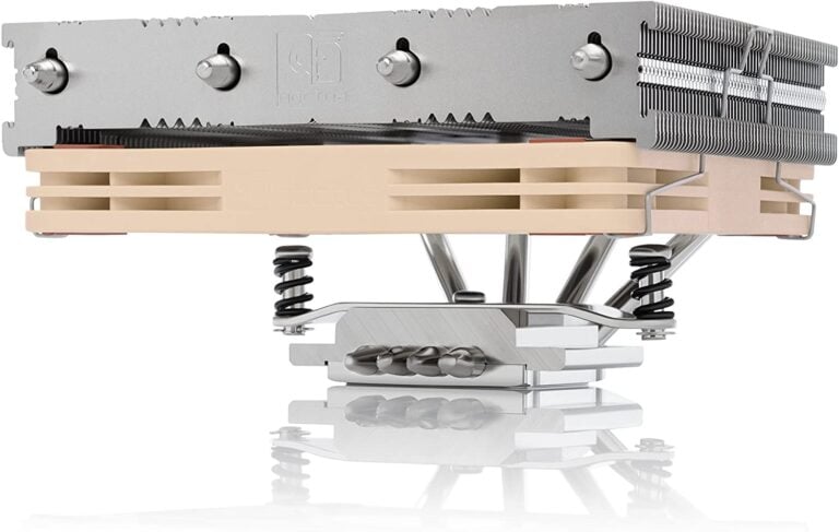 Our 5 Favorite Low Profile CPU Coolers (for Small Form Factor Builds)
