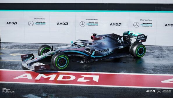 CPU vs. GPU Rendering - What's the difference and which should you choose?