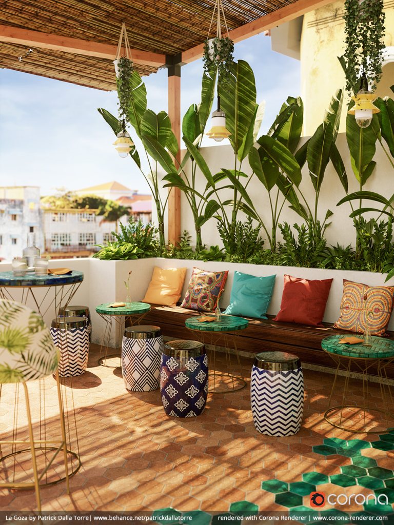 CPU vs. GPU Rendering - What's the difference and which should you choose?