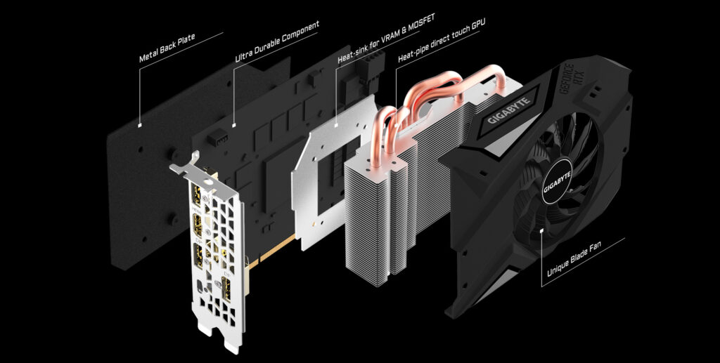 Open-Air vs. Blower-Style Cooled GPUs - What's the difference?