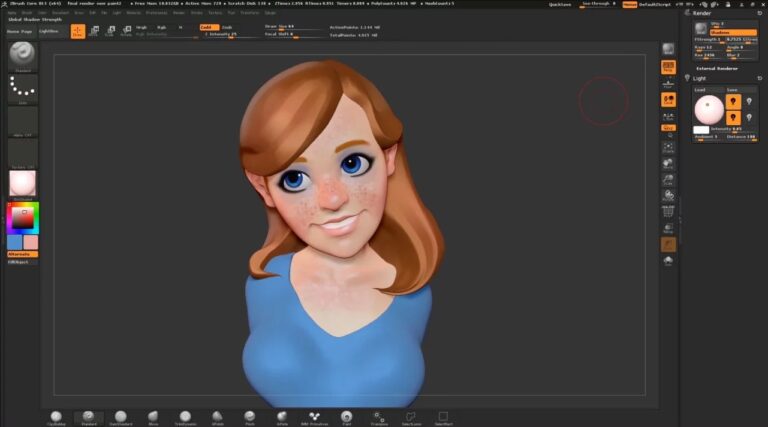 Best 3D Modeling Software (Free & Paid) - A Senior 3D-Artist's View