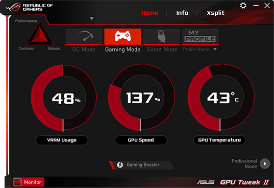 Best Free Temperature Monitoring Software For Cpu And Gpu Hisgulf