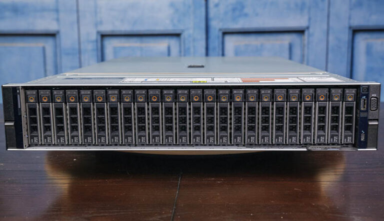 Server vs. Desktop CPUs: What are the differences? Server vs. Desktop CPUs: What are the differences?