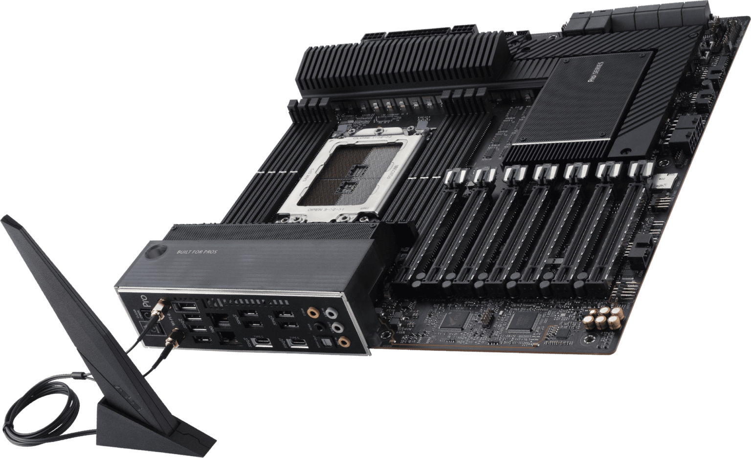 Server vs. Desktop CPUs: What are the differences? Server vs. Desktop CPUs: What are the differences?