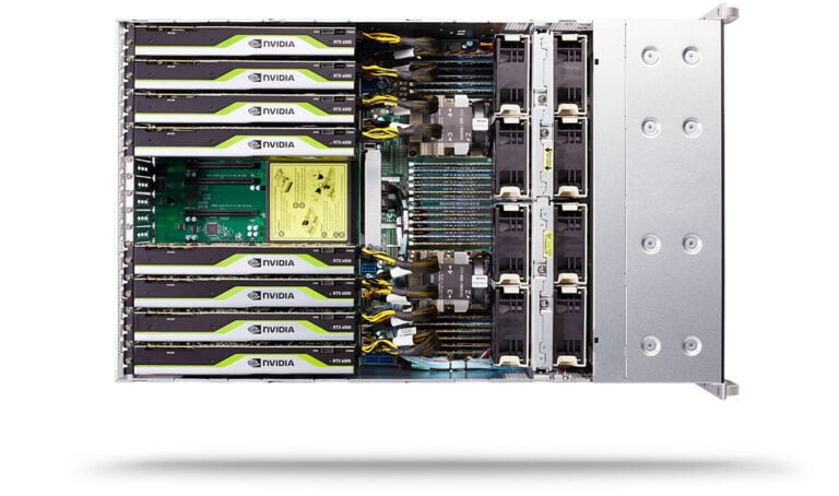 Server vs. Desktop CPUs: What are the differences? Server vs. Desktop CPUs: What are the differences?