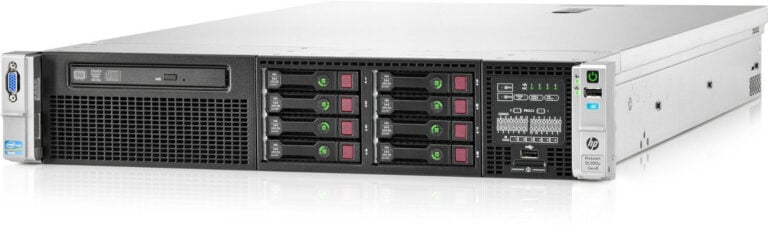 Server vs. Desktop CPUs: What are the differences? Server vs. Desktop CPUs: What are the differences?