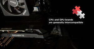 Can You Use Nvidia GPUs with an AMD CPU?