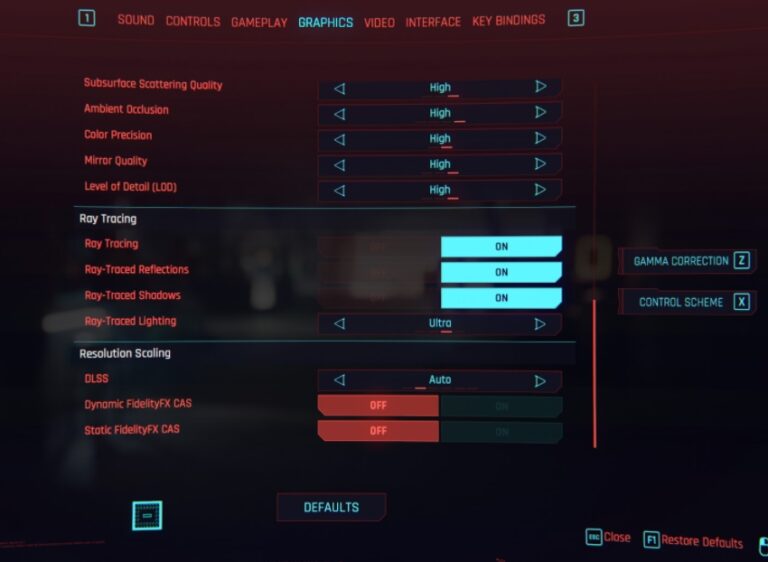 How to Enable RTX (Ray Tracing & Voice) On Your Nvidia GPU