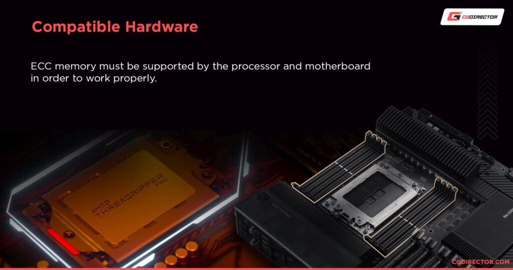 Do you need ECC Memory (RAM) for your PC & Workloads?