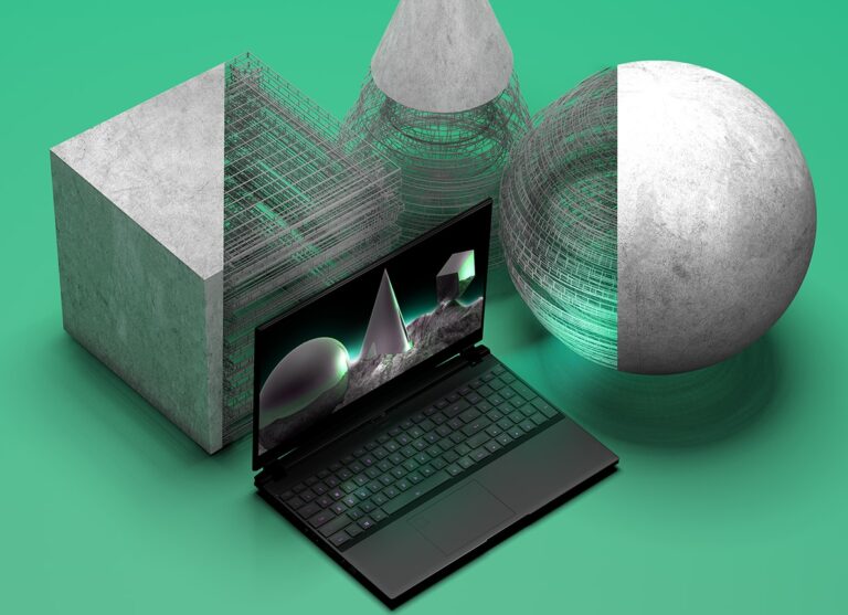 Best Laptops for 3D Modeling and Rendering [Updated Guide]