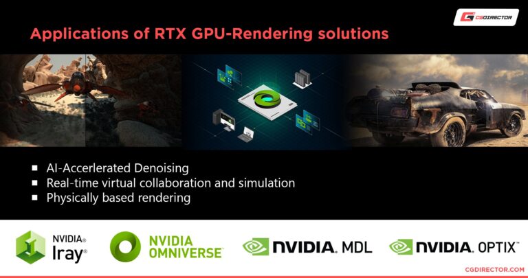 How to Enable RTX (Ray Tracing & Voice) On Your Nvidia GPU