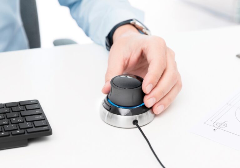 Best Mice For Blender