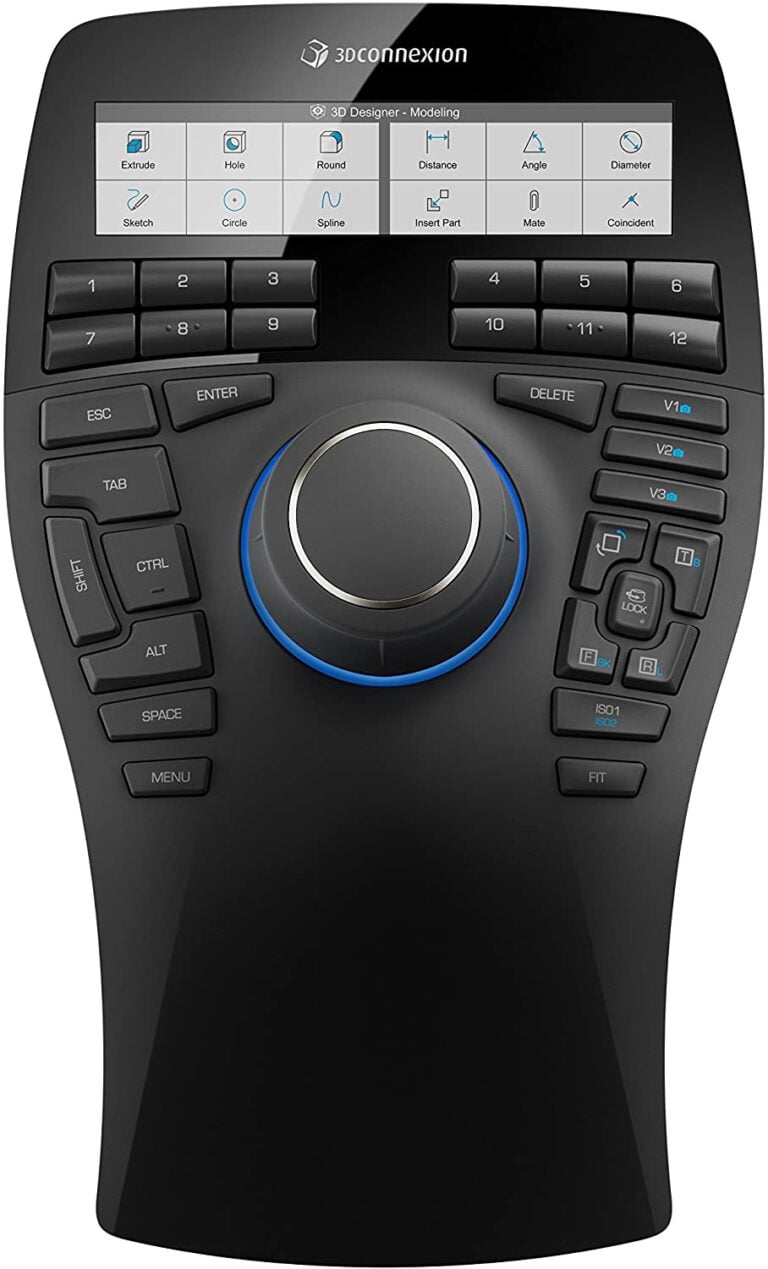 Best Mice For Blender