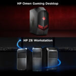 Workstation vs Gaming PC – What’s the Difference and Which One Do You Need?