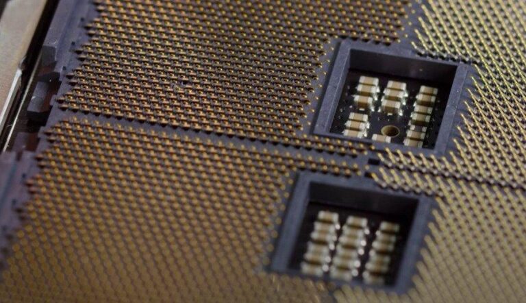 How to fix bent Pins on a CPU and Motherboard (LGA & PGA)