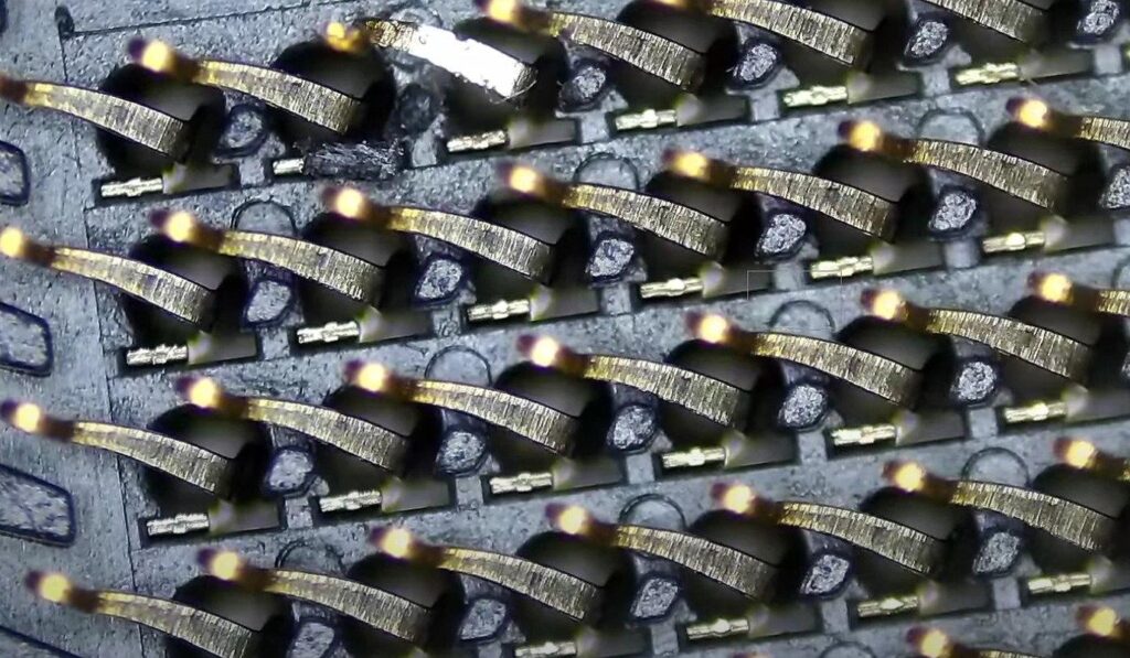 How to fix bent Pins on a CPU and Motherboard (LGA & PGA)