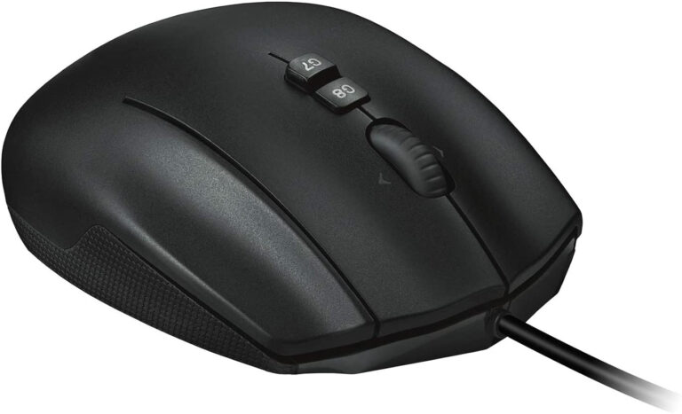 Best Mice For Blender