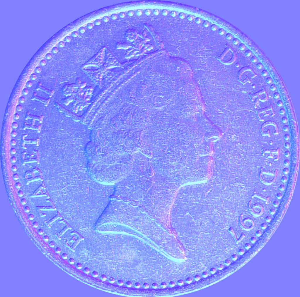 Best Normal Map Generators - Our 6 Favorite Tools